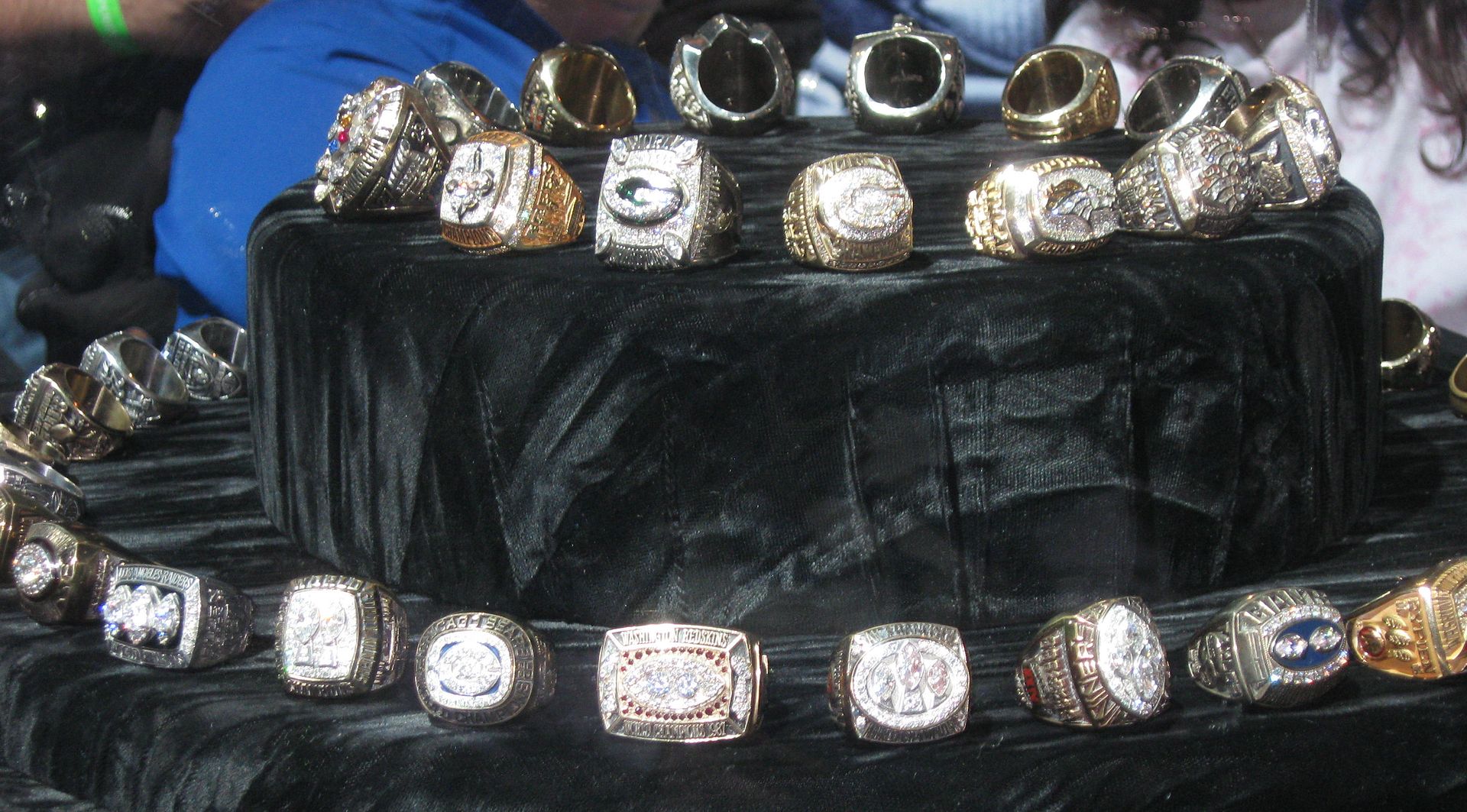 Super Bowl XLVI Pre-Party Photo Archive: When the Big Game Came to ...