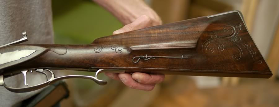 TVM Grand | The Muzzleloading Forum