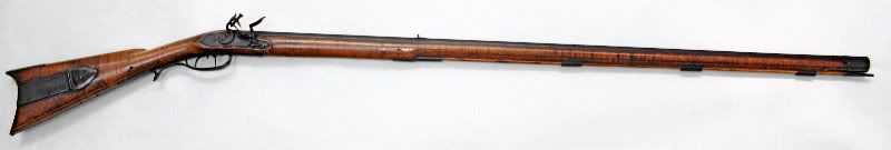 Tennesse Mountain Rifle or Southern Classic | The Muzzleloading Forum