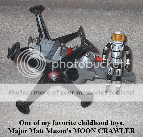 Balk at the Moon: Remembering the Apollo Lunar Landing 43 Years Later ...