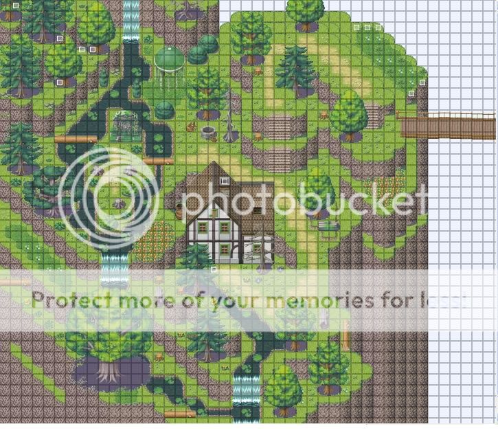 re: RMXP Map Gallery VI - Page 5 - RPG Maker XP Forum - Neoseeker Forums