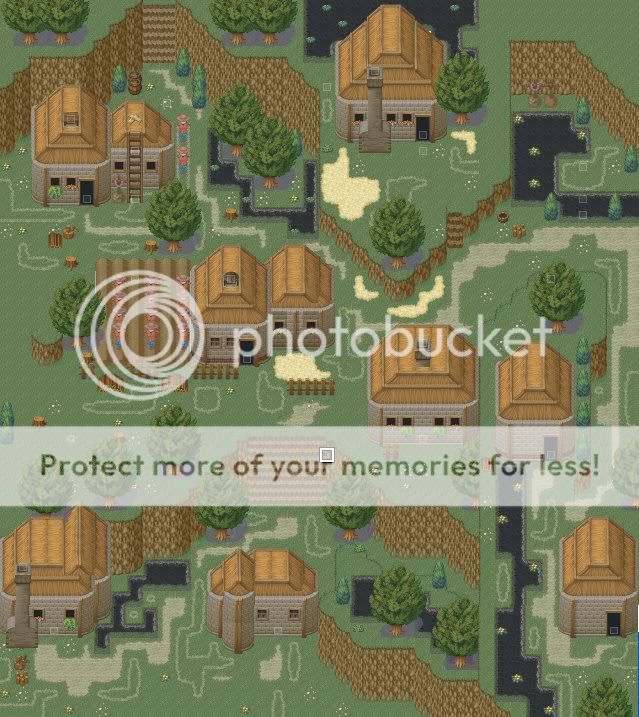 re: RMXP Map Gallery V - Page 14 - RPG Maker XP Forum - Neoseeker Forums