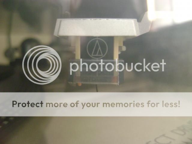 off center stylus and alignment? | Audiokarma Home Audio Stereo ...