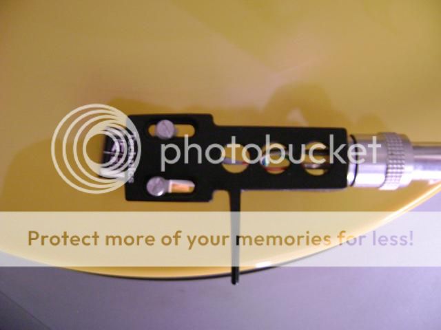 off center stylus and alignment? | Audiokarma Home Audio Stereo ...