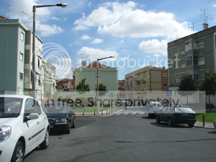 Odivelas | SkyscraperCity