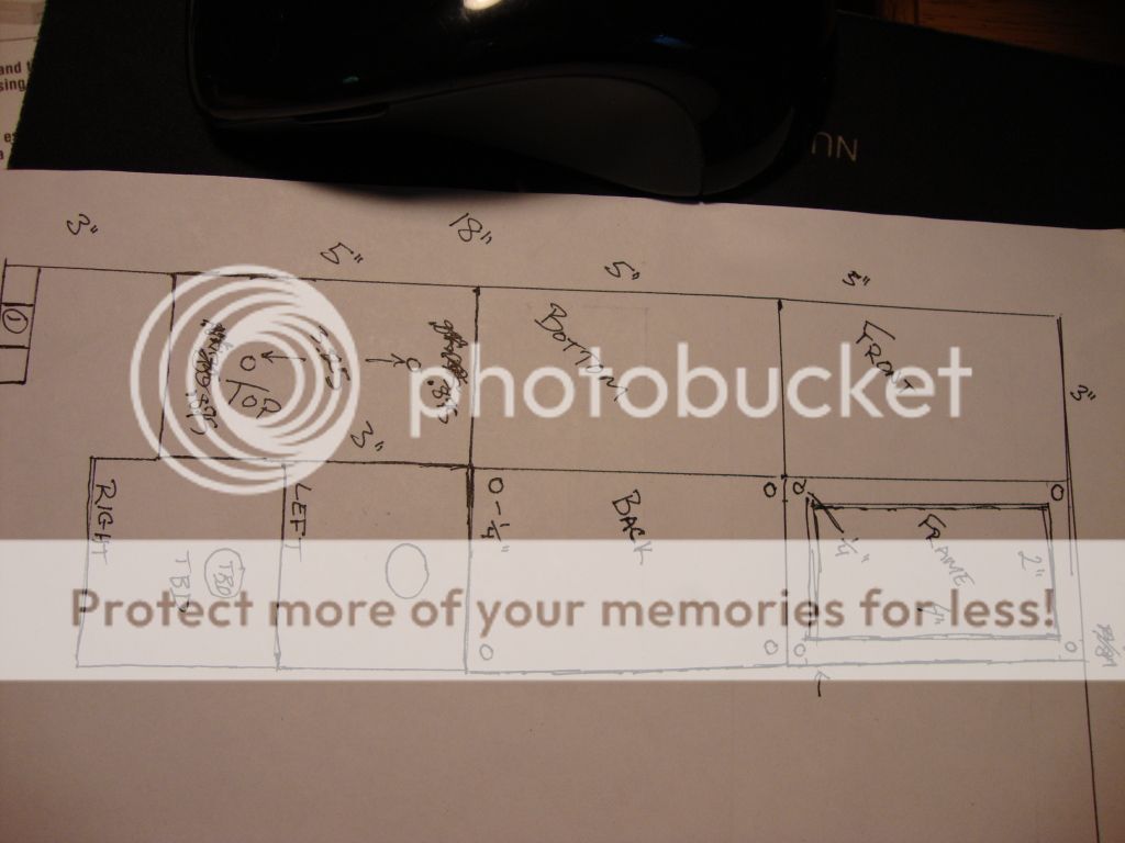 DIY Underwater Camera Housing | The Planted Tank Forum