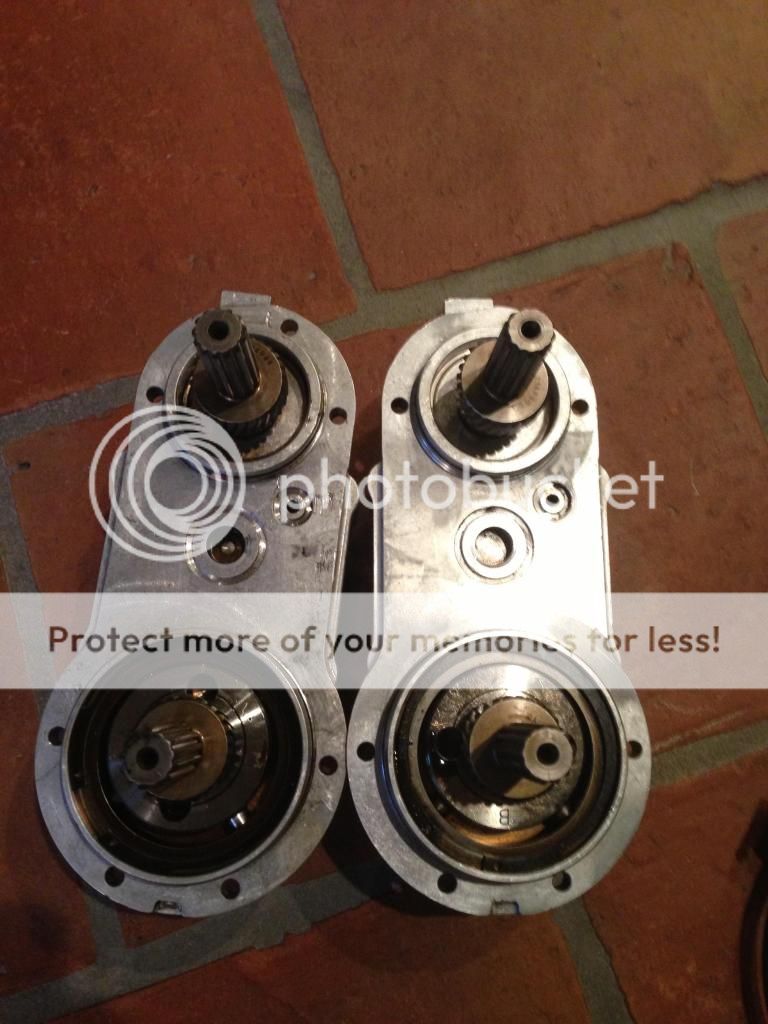 e39 m5 vanos units | BMW M5 Forum and M6 Forums