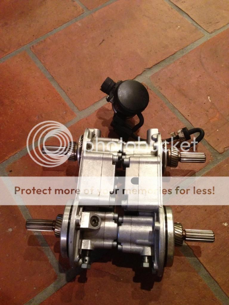 e39 m5 vanos units | BMW M5 Forum and M6 Forums