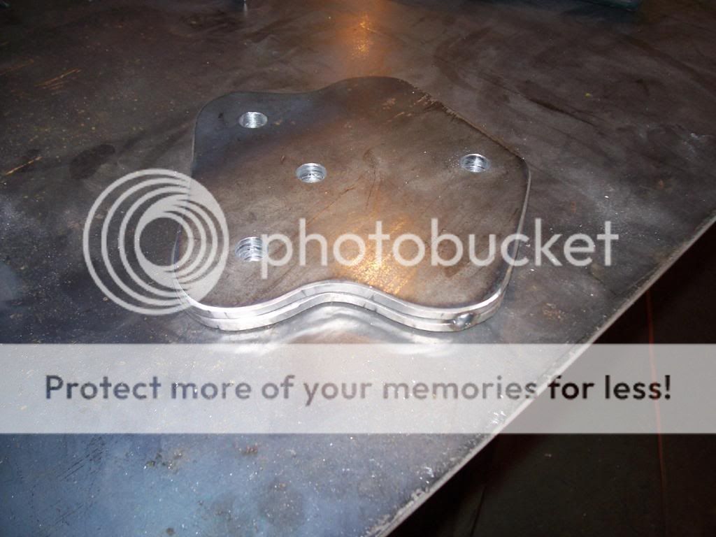 Frenched rear spring hangers | TTORA Forum