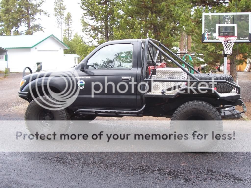 Frenched rear spring hangers | TTORA Forum