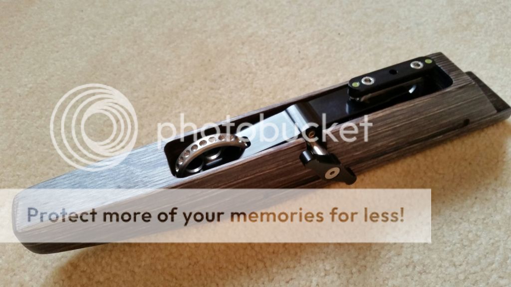 Rowan Eng Adjustable Forend - Is Here | General Airgun Chat | Page 4 ...